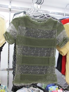 Simple Net T-Shirt , Simple Net T-Shirt Price , Simple Net T-Shirt In Nepal