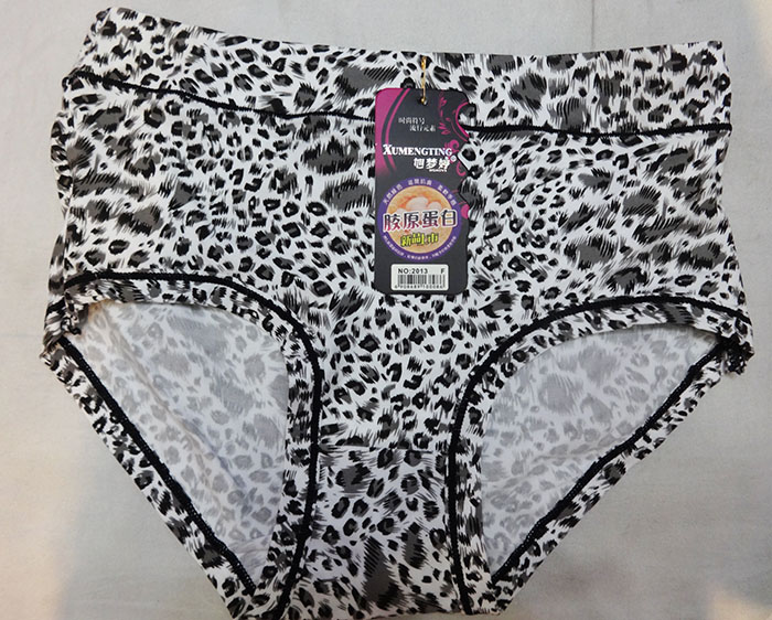 Soft Cotton Red Pantie 04 | Ladies Comfortable Pantie Buy Online