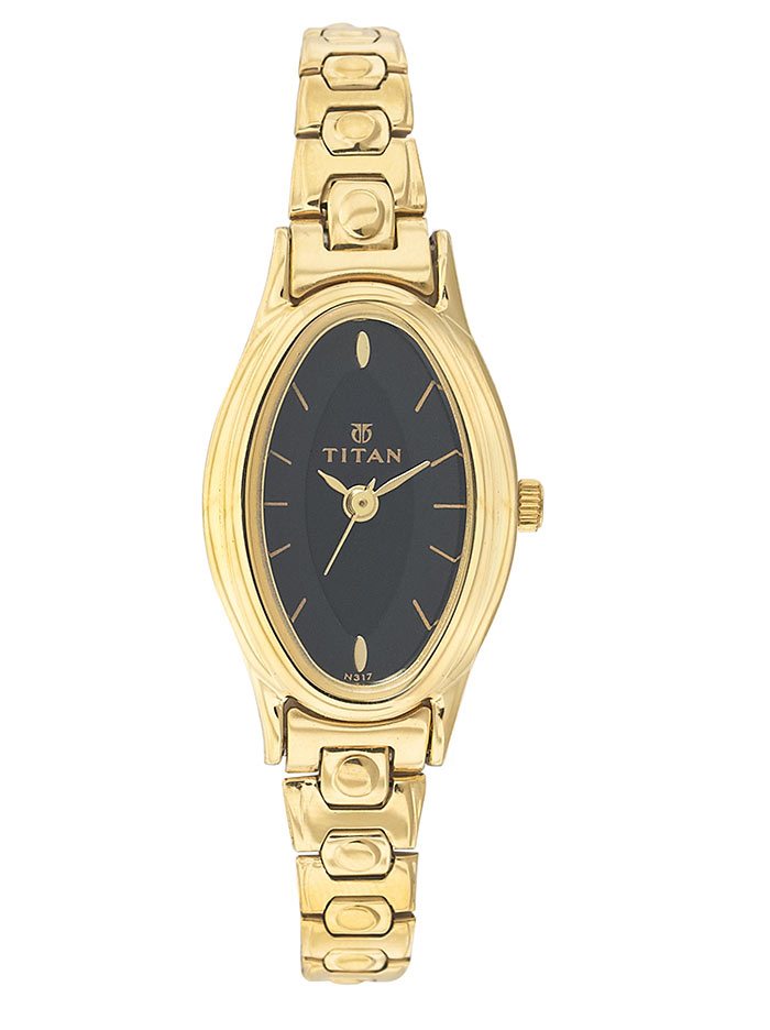 Buy Online Titan 2214YM03 Women's Watch in Kathmandu Nepal