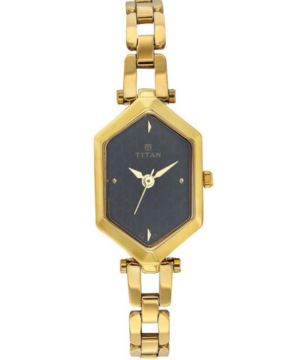 Buy Online Titan 2453YM03 Women's Watch in Kathmandu Nepal