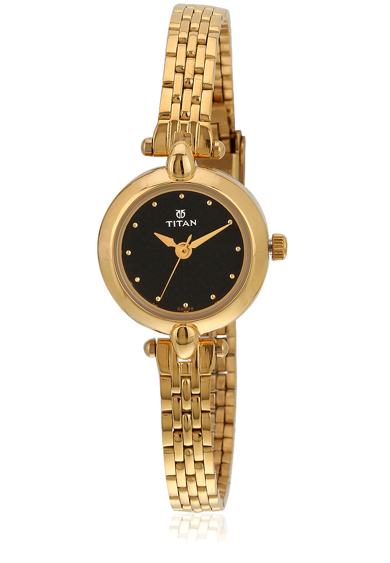 Buy Online Titan 2521Ym02 Women's Watch in Kathmandu Nepal