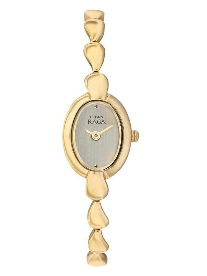 Buy Online Titan 2544YM01 Watch in Kathmandu Nepal