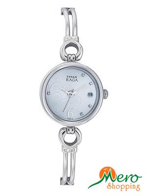 Buy Online Titan 311SM01 Women's Watch in Kathmandu Nepal