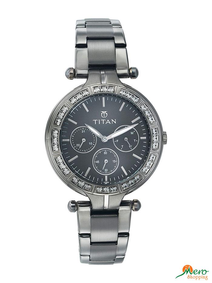 Buy Online Titan 9965QM01 Men's Watch in Kathmandu Nepal
