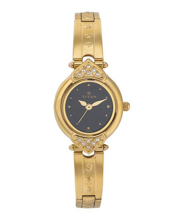Buy Online Titan Karishma ND2468YM03 Women's Watches in Kathmandu Nepal