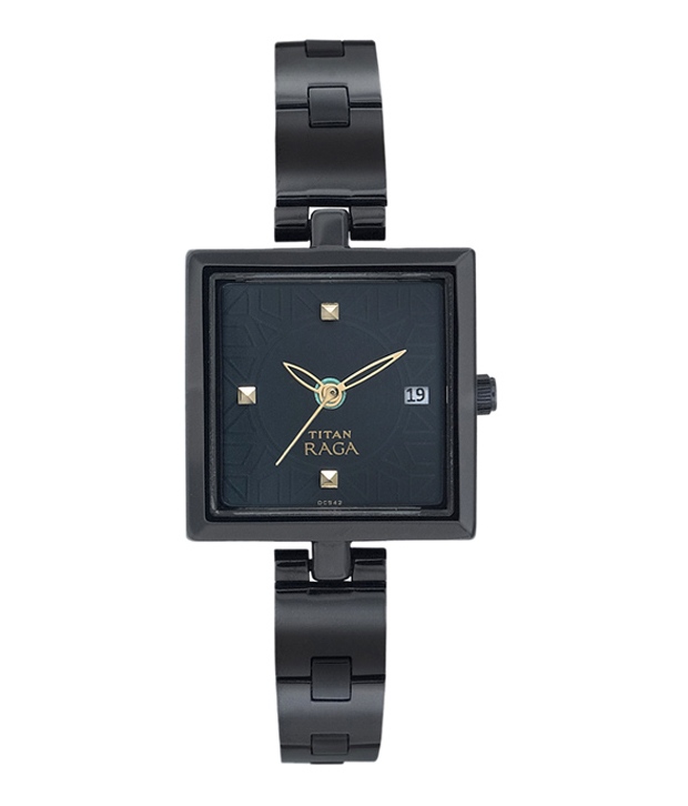 Buy Online Titan Raga 2509NM01 Women's Watches in Kathmandu Nepal