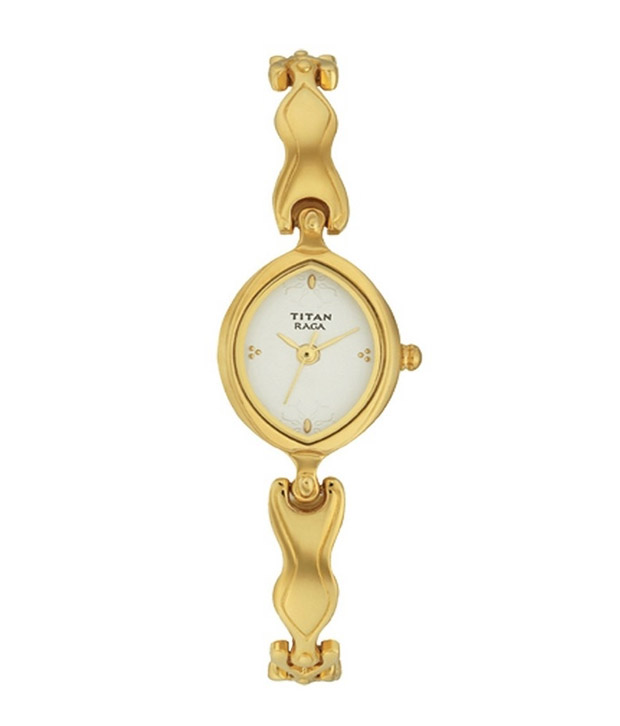 Buy Online Titan Raga NE2370YM03 Women's Watches in Kathmandu Nepal