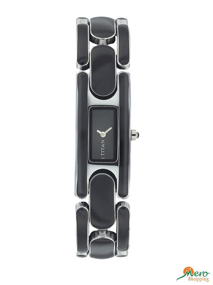 Buy Online Titan Raga NE9721SM04J Women's Watches in Kathmandu Nepal