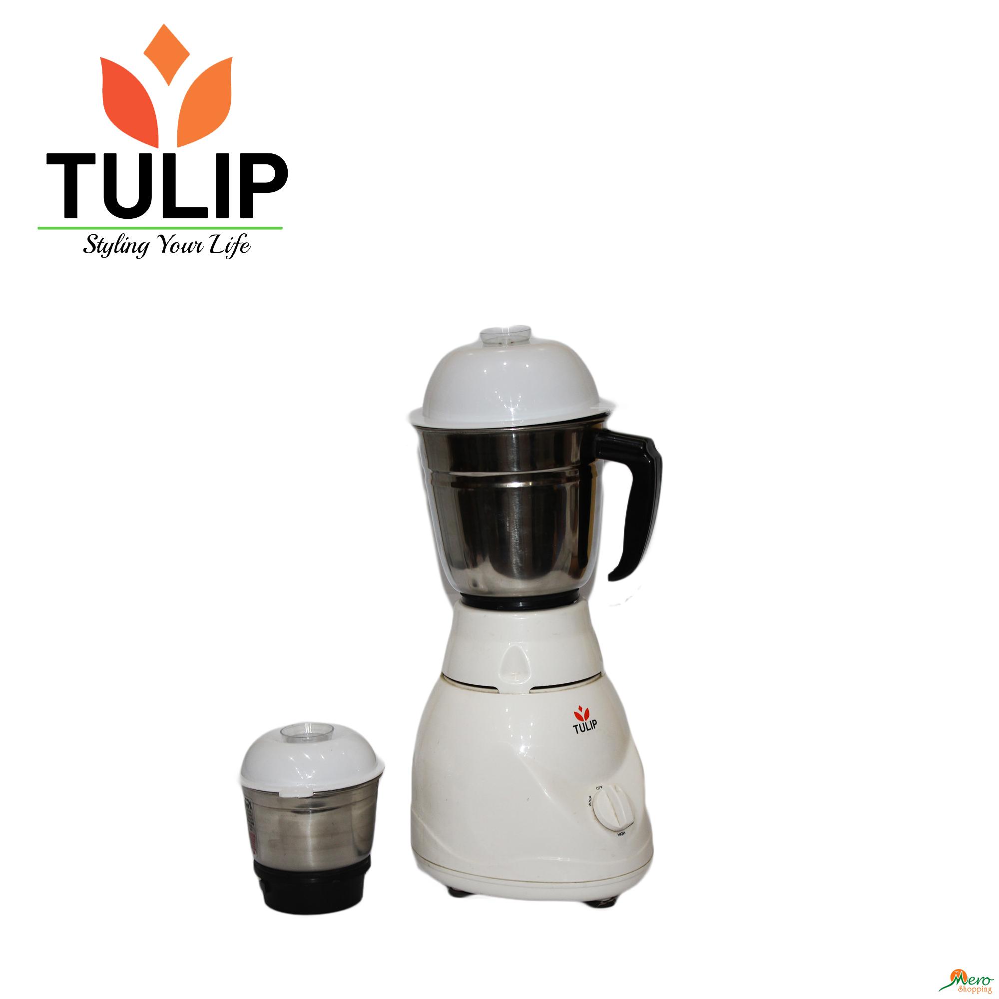 Buy Tulip NANO Mixer And Grinder- 450W at low price in Kathmandu Nepal