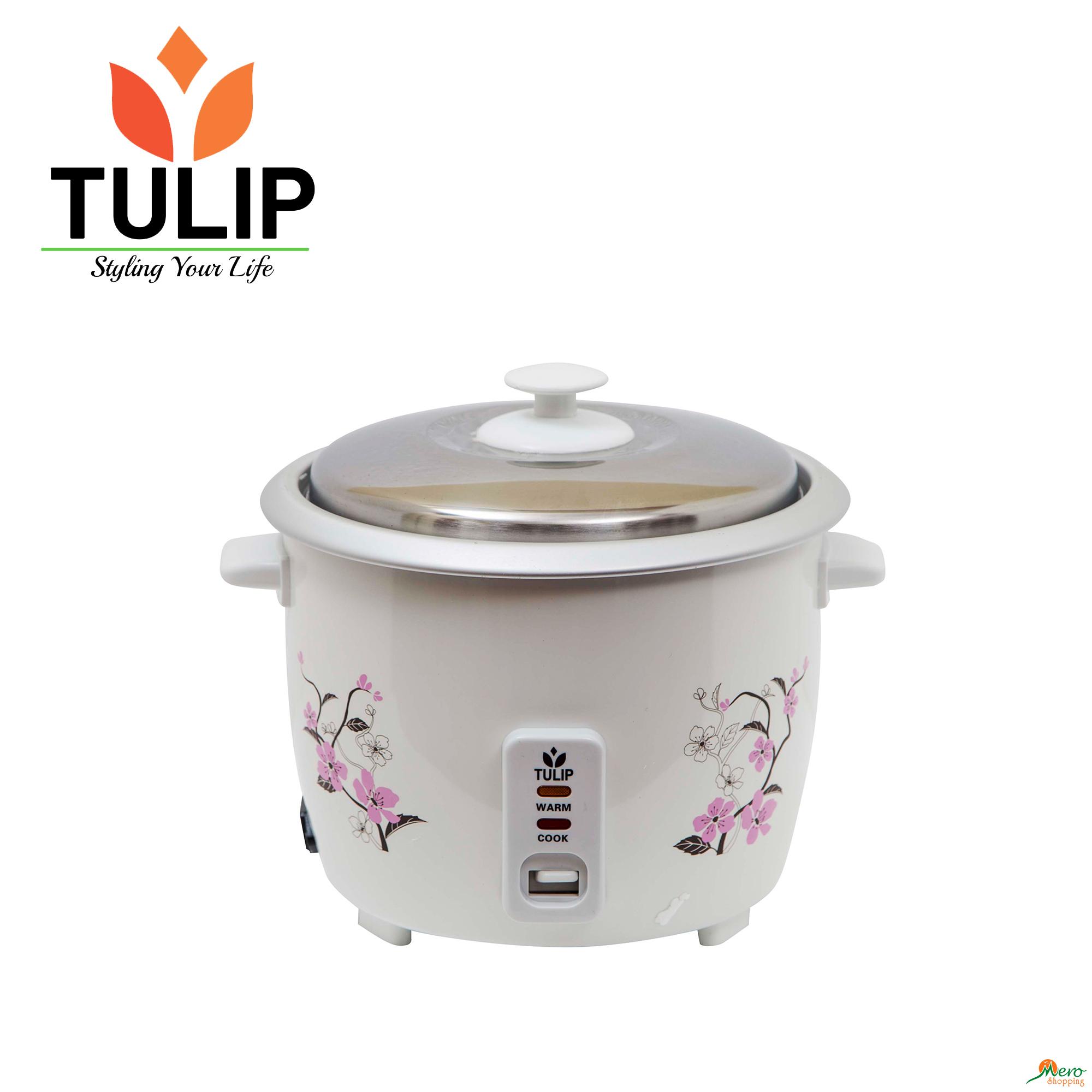 Buy TULIP Rice Cooker ( 2.2 Ltr )at low price in Kathmandu Nepal