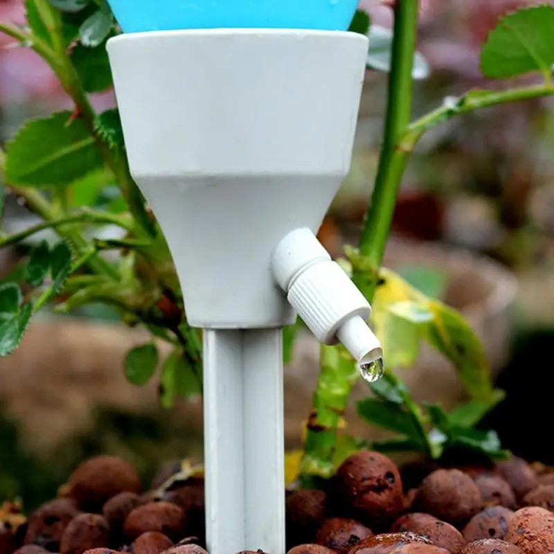 Plant Self Watering Device 3pcs Set