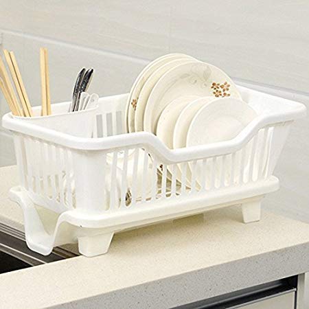 Buy Plastic Dish Rack in nepal