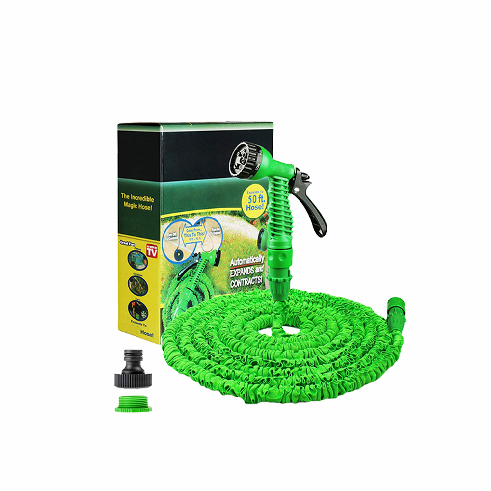 50 feet Multipurpose Magic Hose Pipe