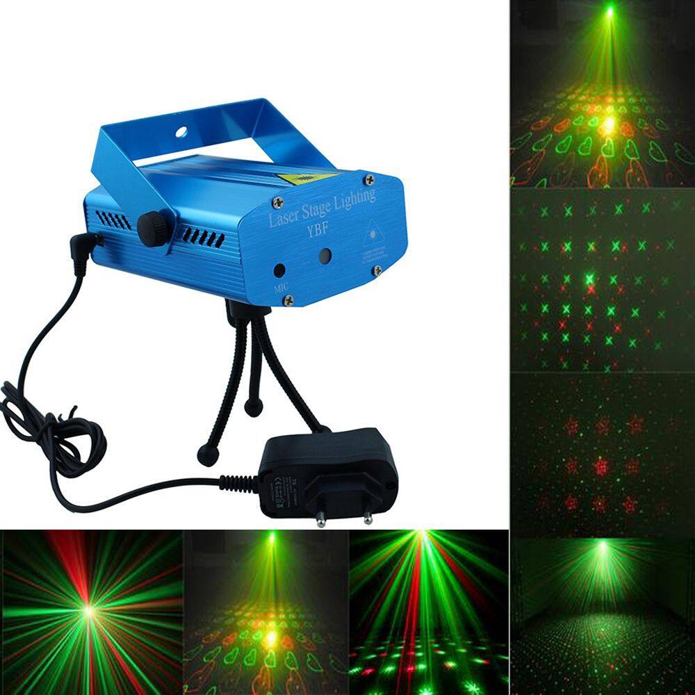 LED Laser Light in nepal