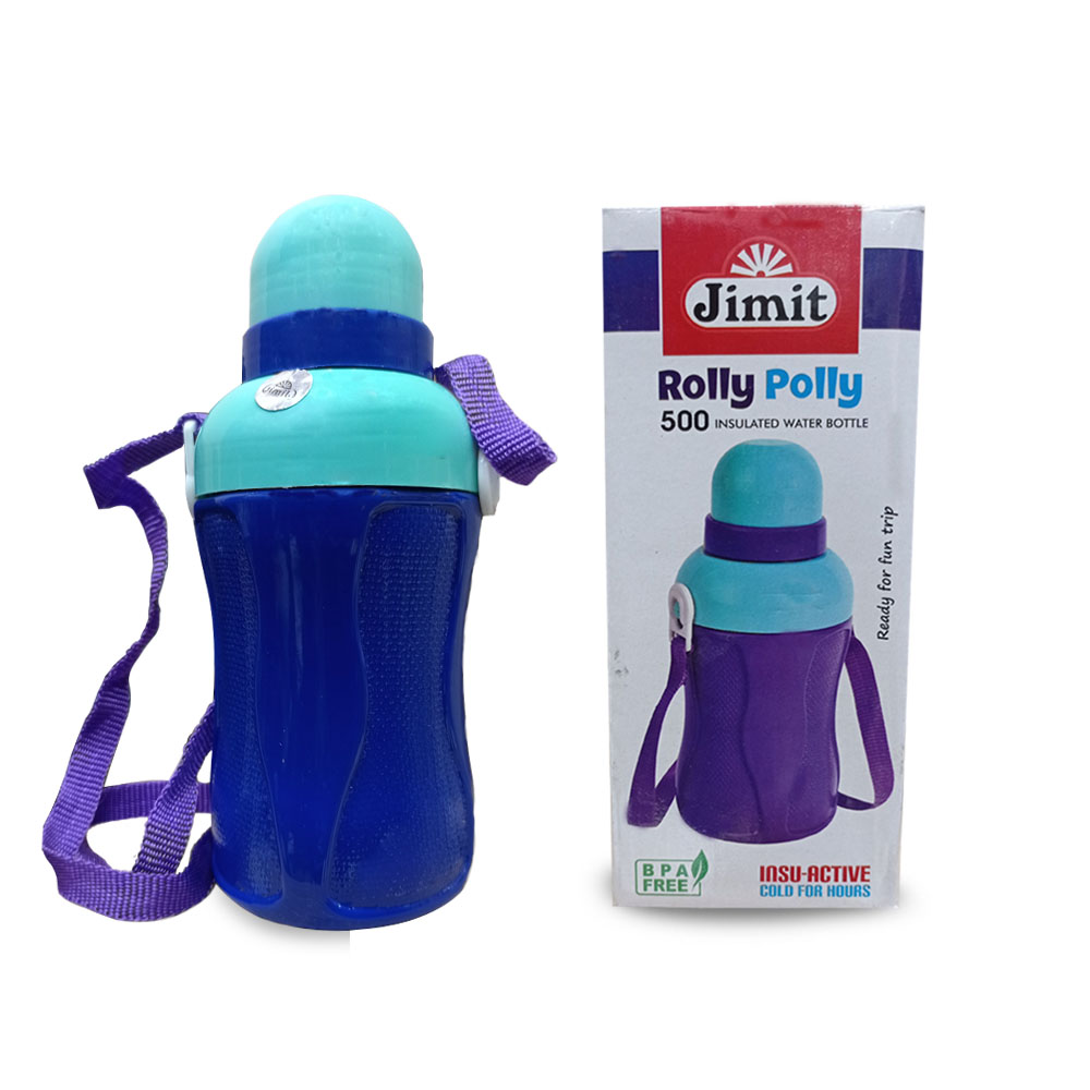 Buy Jimit Rolly Polly Bottle at Meroshopping