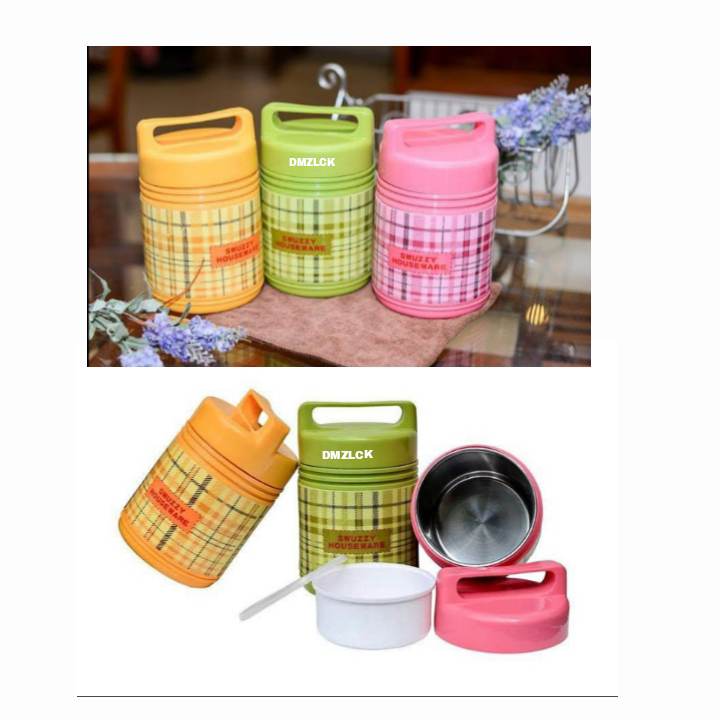 swuzzy warehouse lunchbox