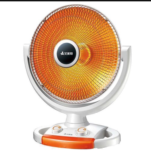 Buy Sun Heater/Portable Electric Parabolic Oscillating Radiant Heater-800W