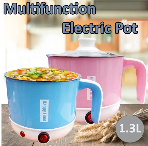 Buy ElectroMax Multi Functional Cooking Pot at Meroshopping