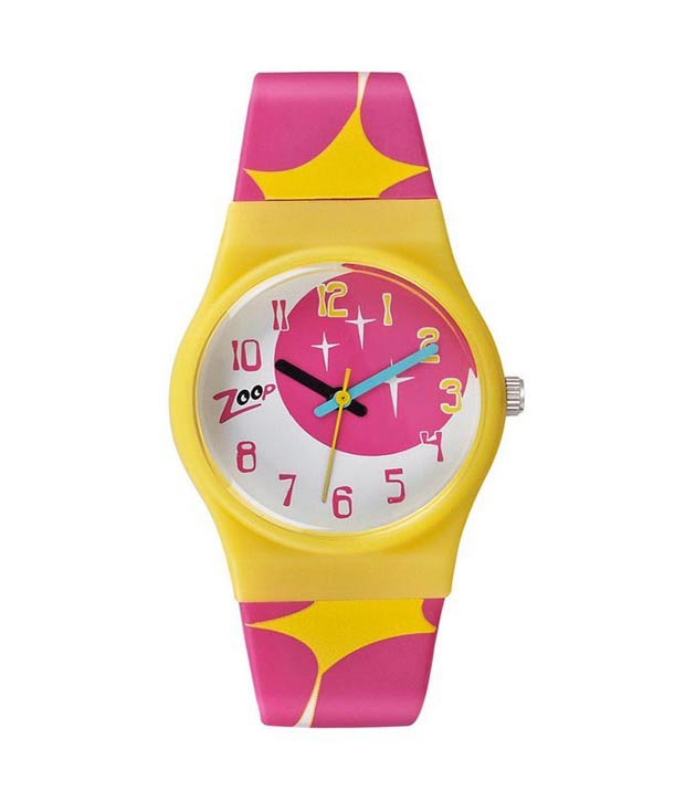 Buy Online Zoop C3028PP07 Watch in Nepal , Zoop C3028PP07 Price in Nepal