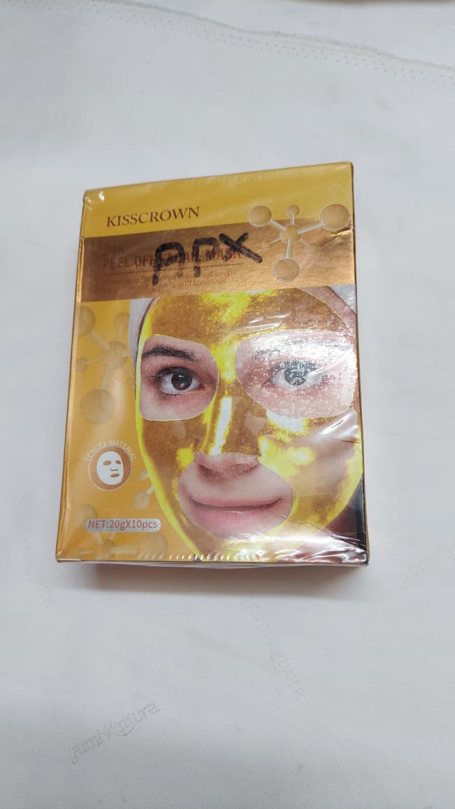 Buy 24k peel of mask in nepal