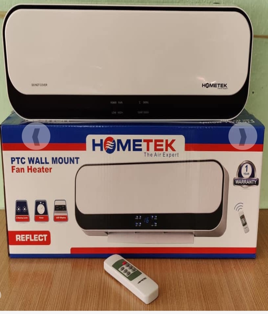 buy hometeck heater fan in nepal