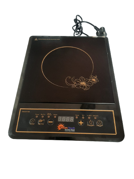 Buy Smart Touch Induction Cooker at Meroshopping