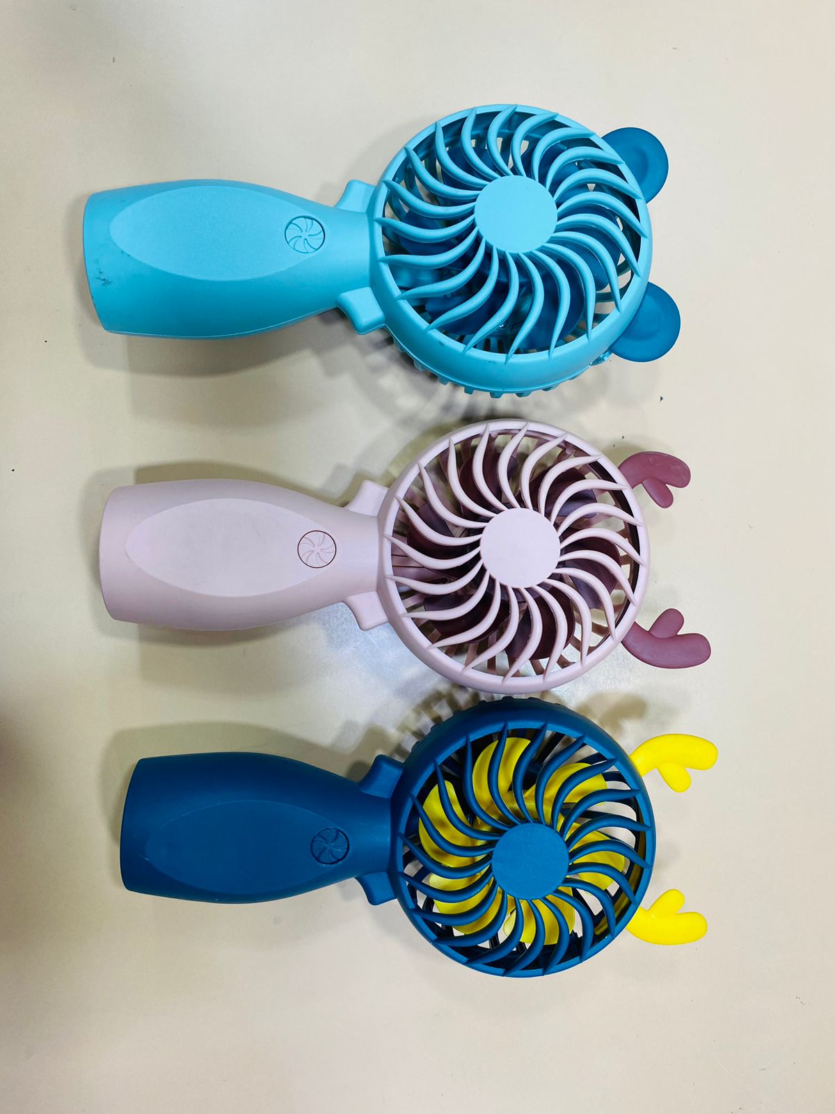Buy Mini USB Fan at Mero Shopping