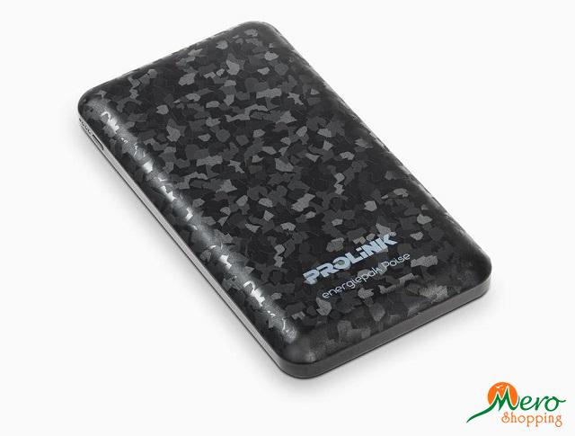 Buy Prolink Power Bank 10000mAh Type C-PPB1003 at best price in ...