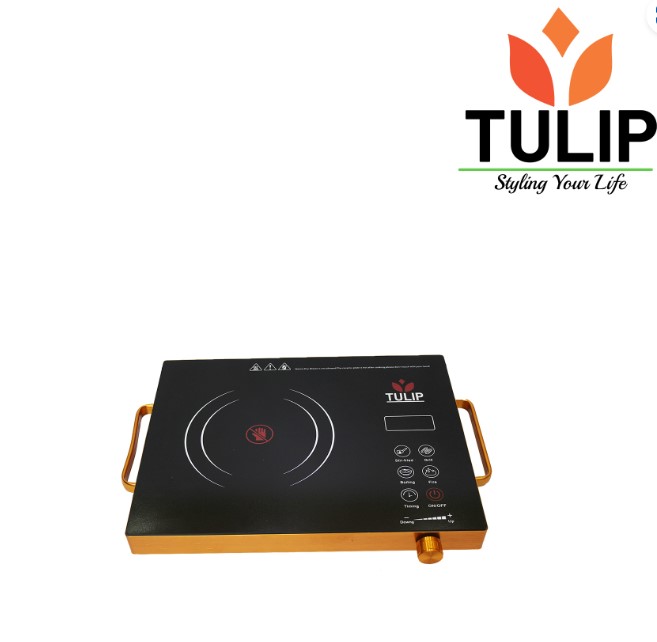 Buy TULIP INDUCTION INFRARED-ULTIMA(PUSH)-2000W at MeroShopping