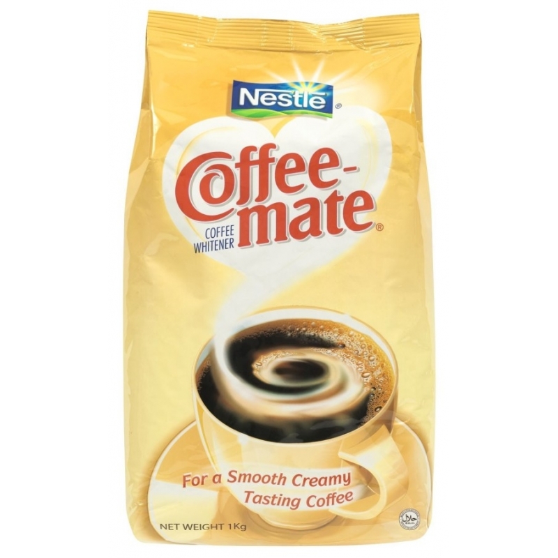 Buy Online Nestle Coffee Mate 1 Kg in Nepal , Nestle Coffee Mate 1 Kg ...