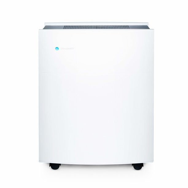 Buy Blueair Classic 680i Air Purifier at MeroShopping