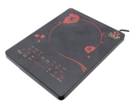 TULIP INDUCTION (Stylo-Full Touch) 2000W