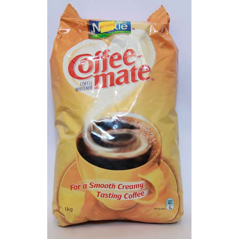 Buy Online Nestle Coffee Mate 1 Kg in Nepal , Nestle Coffee Mate 1 Kg ...