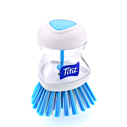 Buy Titiz Brush Dishwashing TP-110 online in Nepal